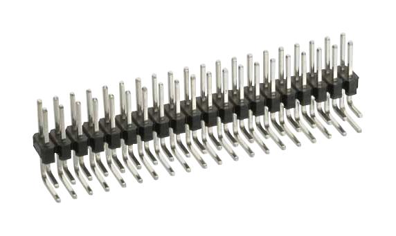 M20-9953646 - Harwin - Pin Header, Board-to-Board, 2.54 mm