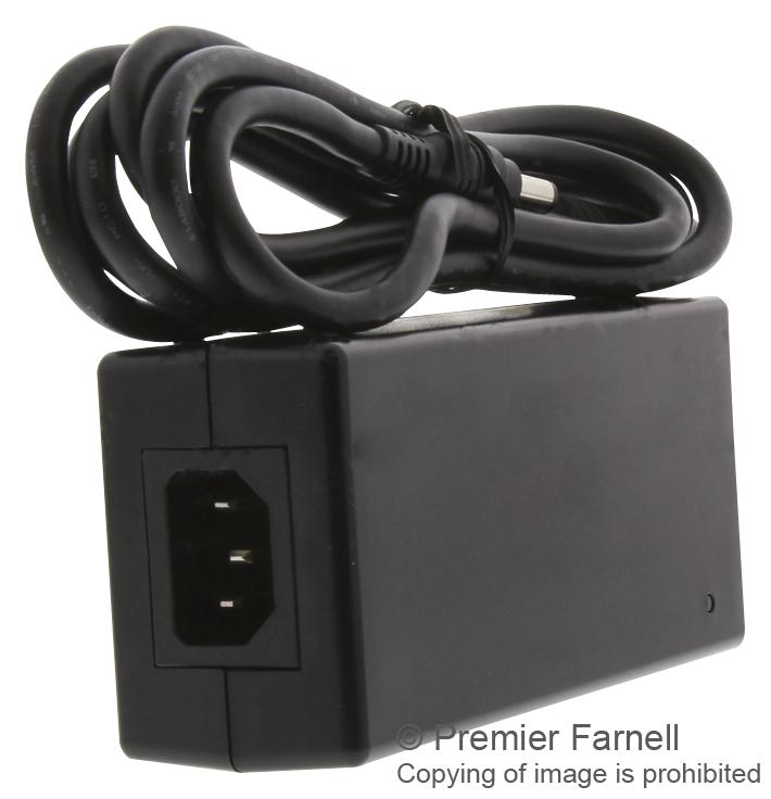 DPS53-M - Artesyn Embedded Technologies - PSU, AC/DC 12V 60W Medical DPS53-M - Artesyn Embedded Technologies - PSU, AC/DC 12V 60W Medical