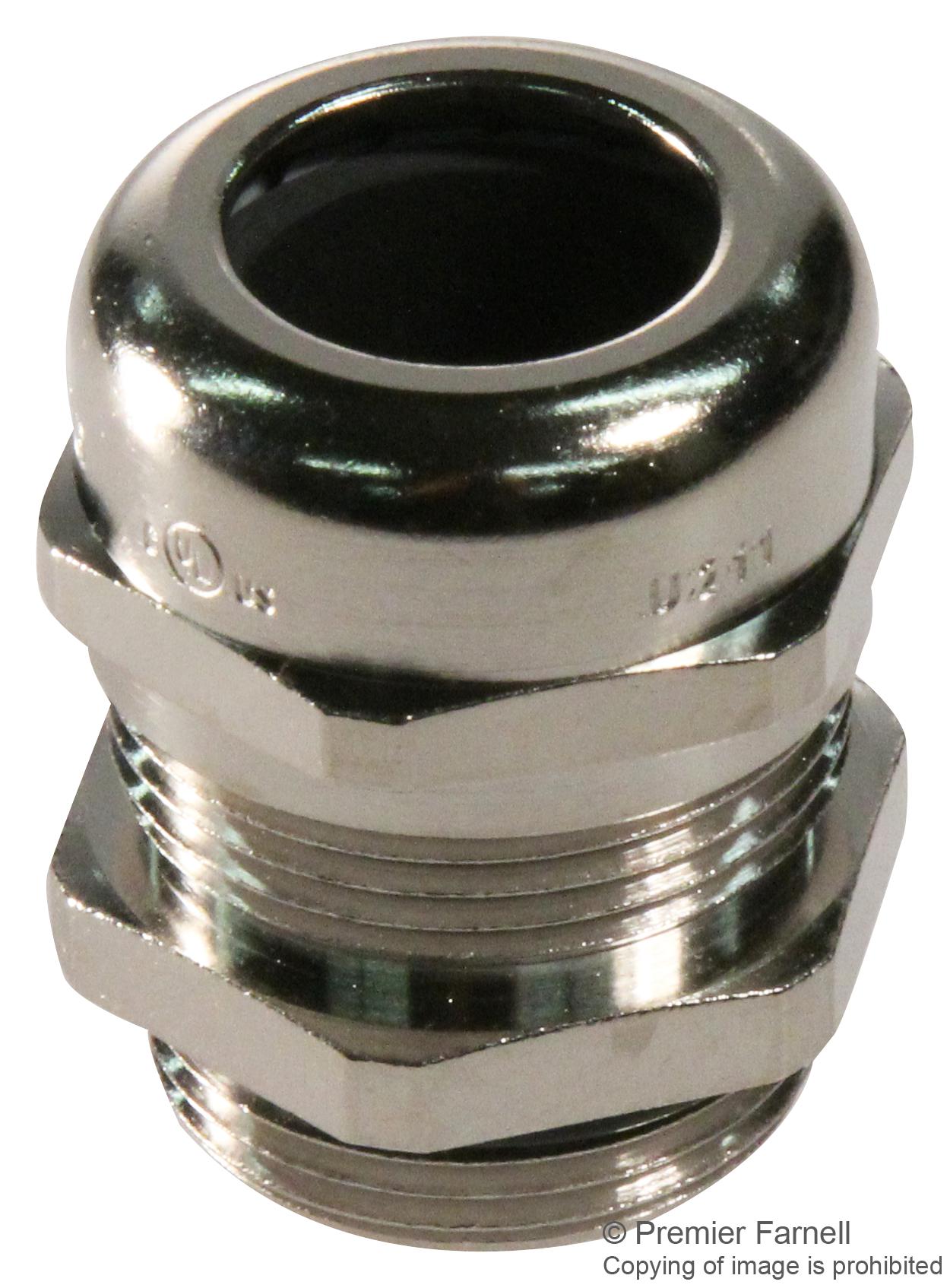 53112640 - Lapp - Cable Gland, Skintop® MS-SC-M, IP/NEMA