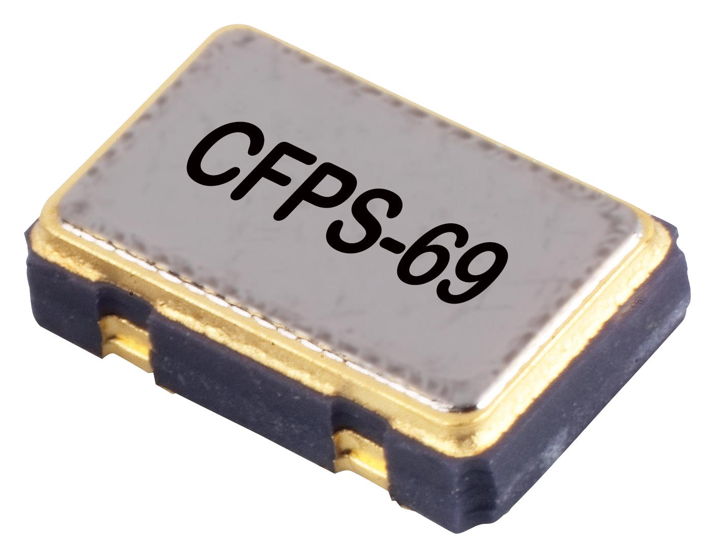 LFSPXO009590 - Iqd Frequency Products - Oscillator, Crystal, 32 MHz