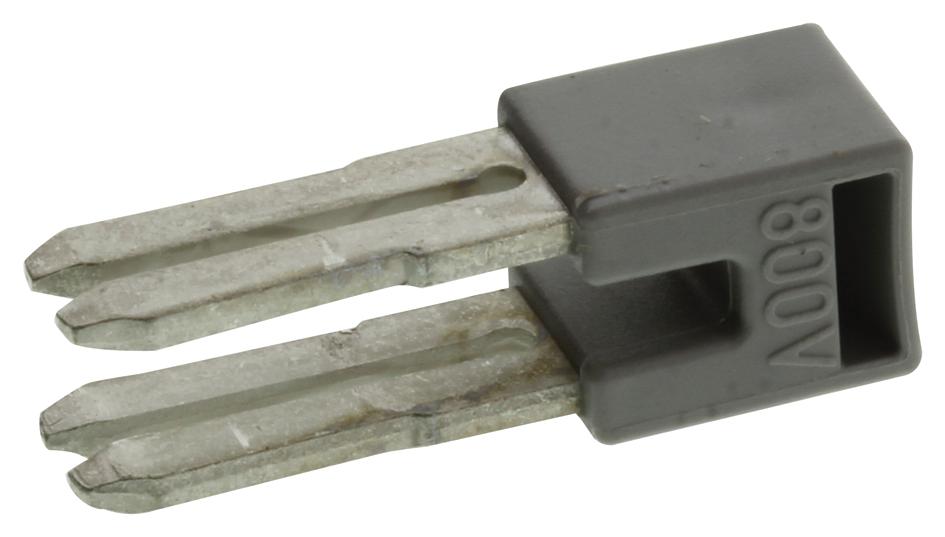282-402 - Wago - Jumper (Busbar), Jumper, Rail Mounted Terminal Blocks