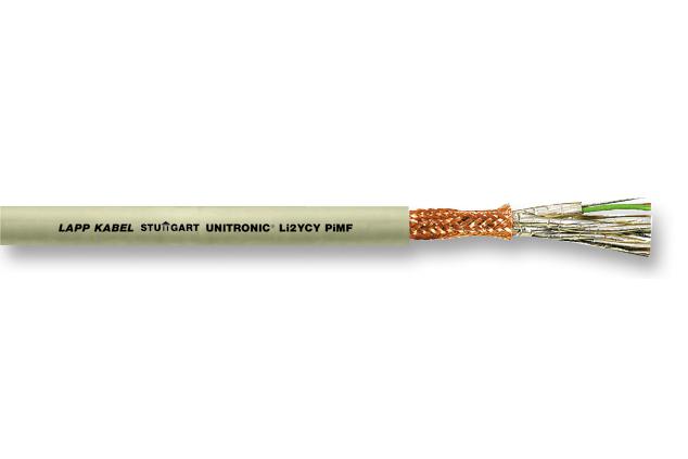 0034062 - Lapp - Multicore Cable, Data, Per M