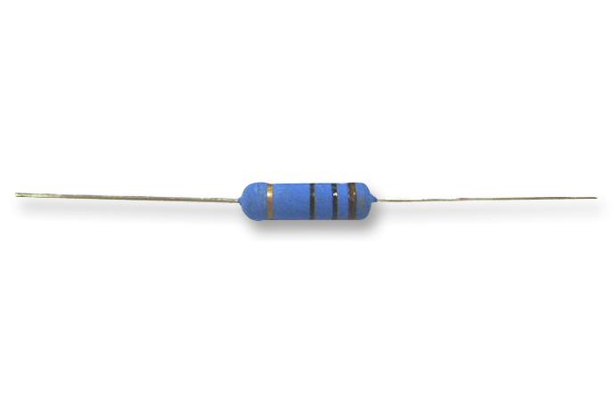 MOR03SJ0331A19 - Multicomp Pro - Through Hole Resistor, 330 ohm, MOR