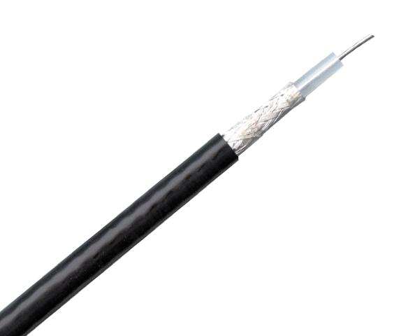 MRG1791.0050 - Belden - Coaxial Cable, RG179, 75 ohm