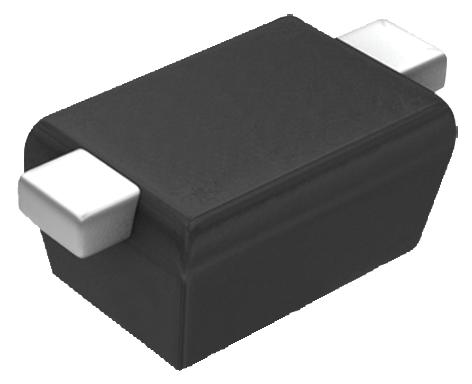 MM5Z3V3T1G - Onsemi - Zener Single Diode, General Purpose, 3.3 V