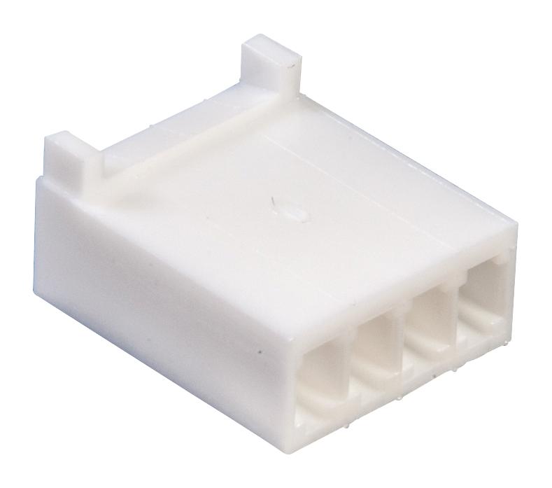 22-01-3047 . - Molex - Connector Housing, KK 254 2695, Receptacle