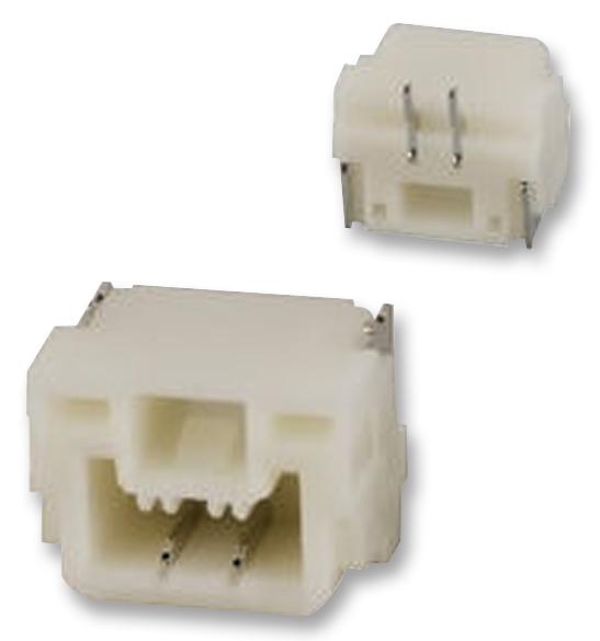 BM05B-GHS-TBT (LF)(SN) - Jst (japan Solderless Terminals) - HEADER, 1 ...