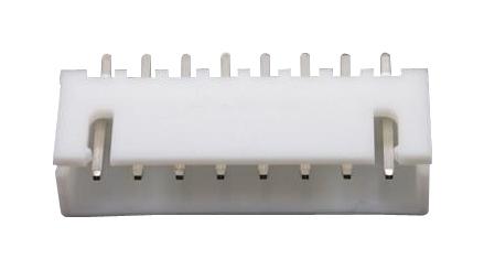 B8B-XH-A (LF)(SN) - Jst (japan Solderless Terminals) - Pin Header, Vertical, Wire-to-Board