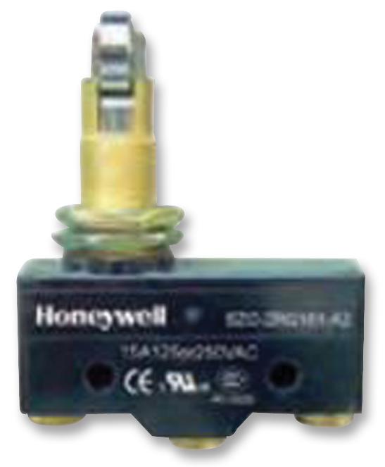 BZC-2RQ181-A2 - Honeywell - Microswitch, Standard, Plunger