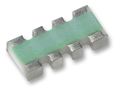 ACASA1002E1002P100 - Vishay - Resistor Network, 10 kohm, ACAS