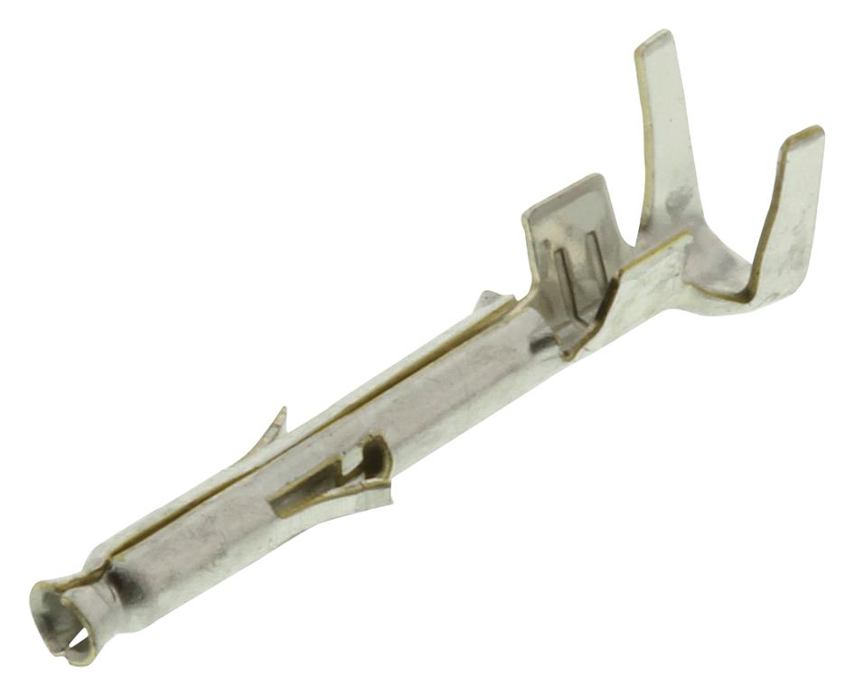 171639-1 - Amp - Te Connectivity - Contact, Mini Universal MATE-N-LOK ...