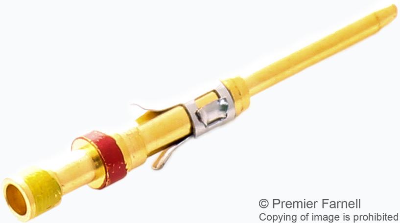 201578-1 - Amp - Te Connectivity - Contact, Multimate, Type II