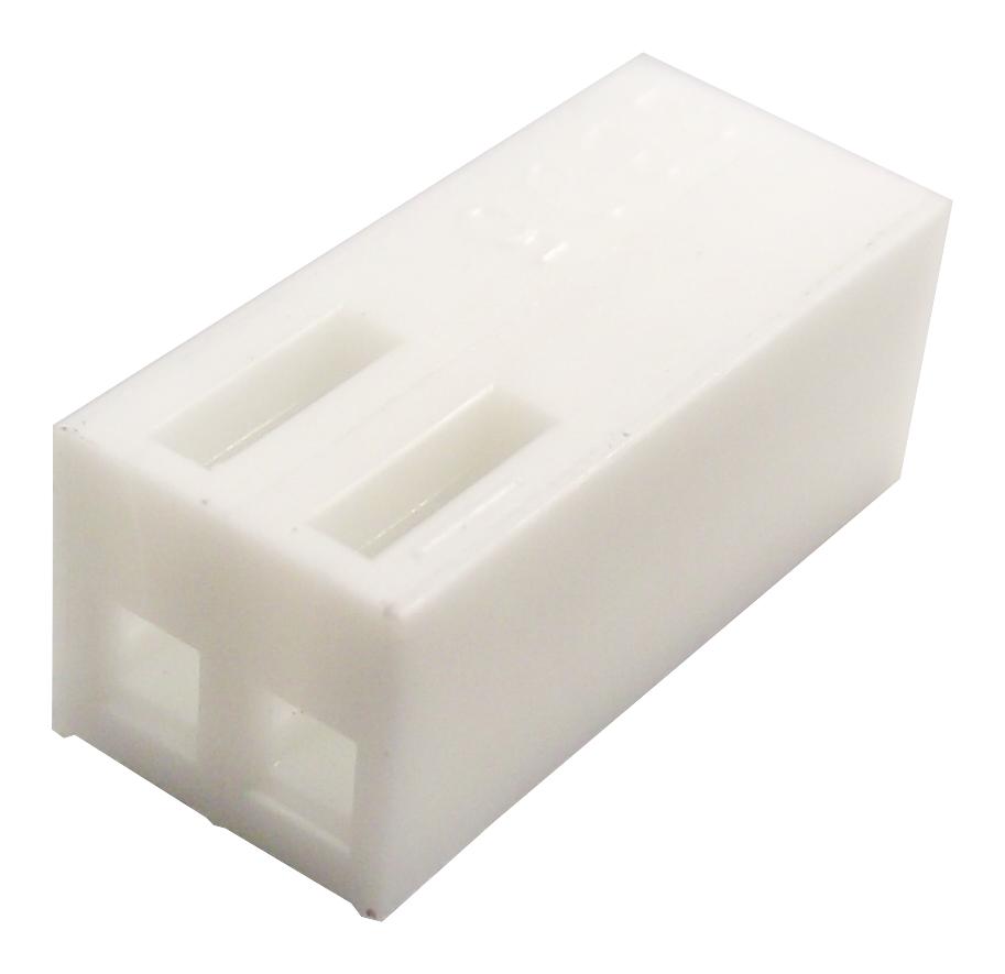 22-01-2027 - Molex - Connector Housing, KK 254 2695, Receptacle