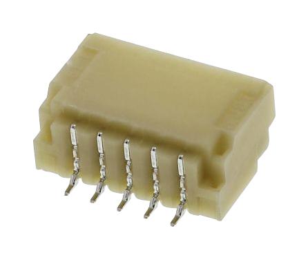 SM10B-SRSS-TB(LF)(SN) - Jst (japan Solderless Terminals) - Pin Header, Right Angle, Wire-to-Board