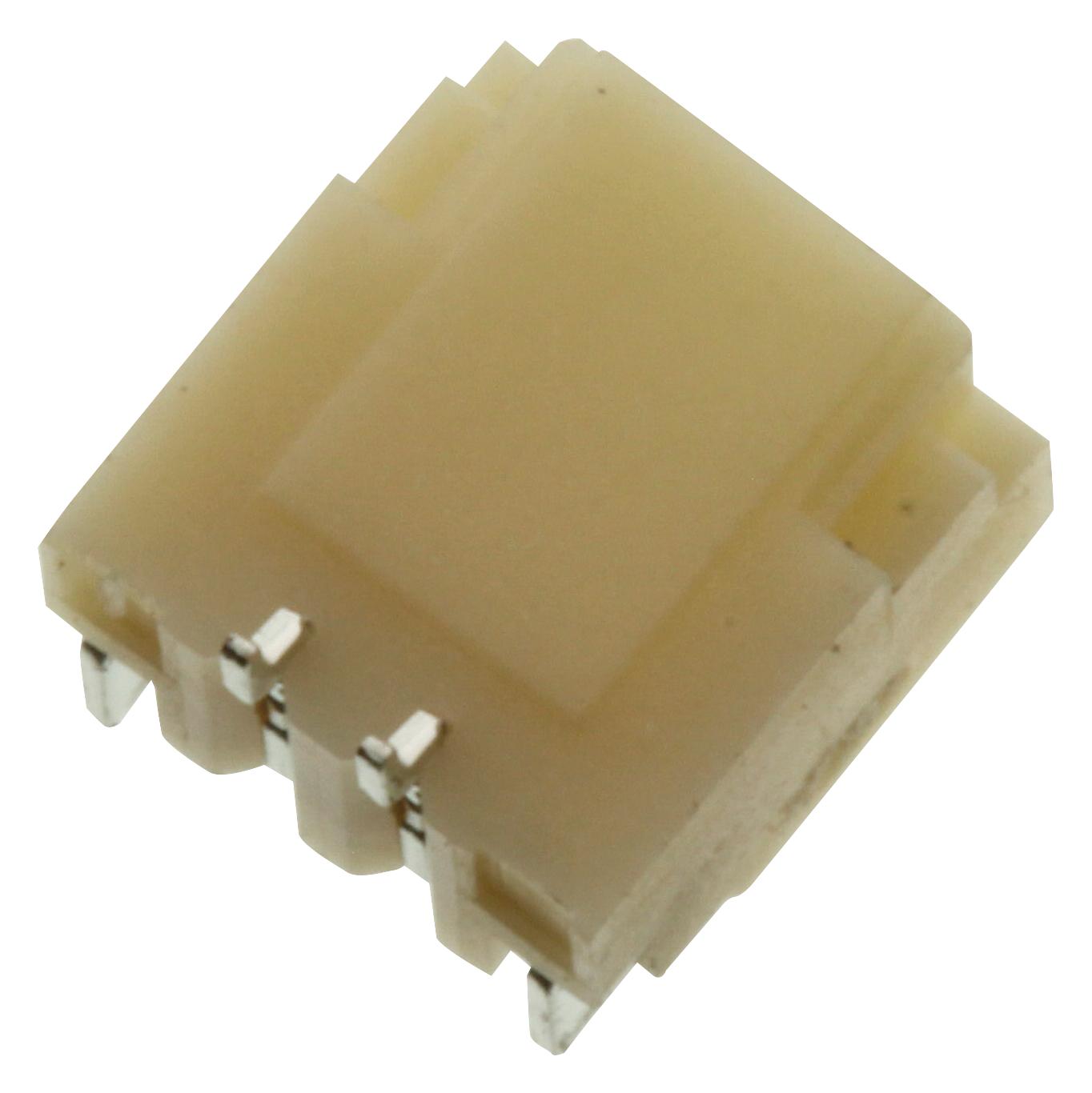 BM02B-SRSS-TB(LF)(SN) - Jst (japan Solderless Terminals) - Pin Header, Top Entry, Wire-to-Board