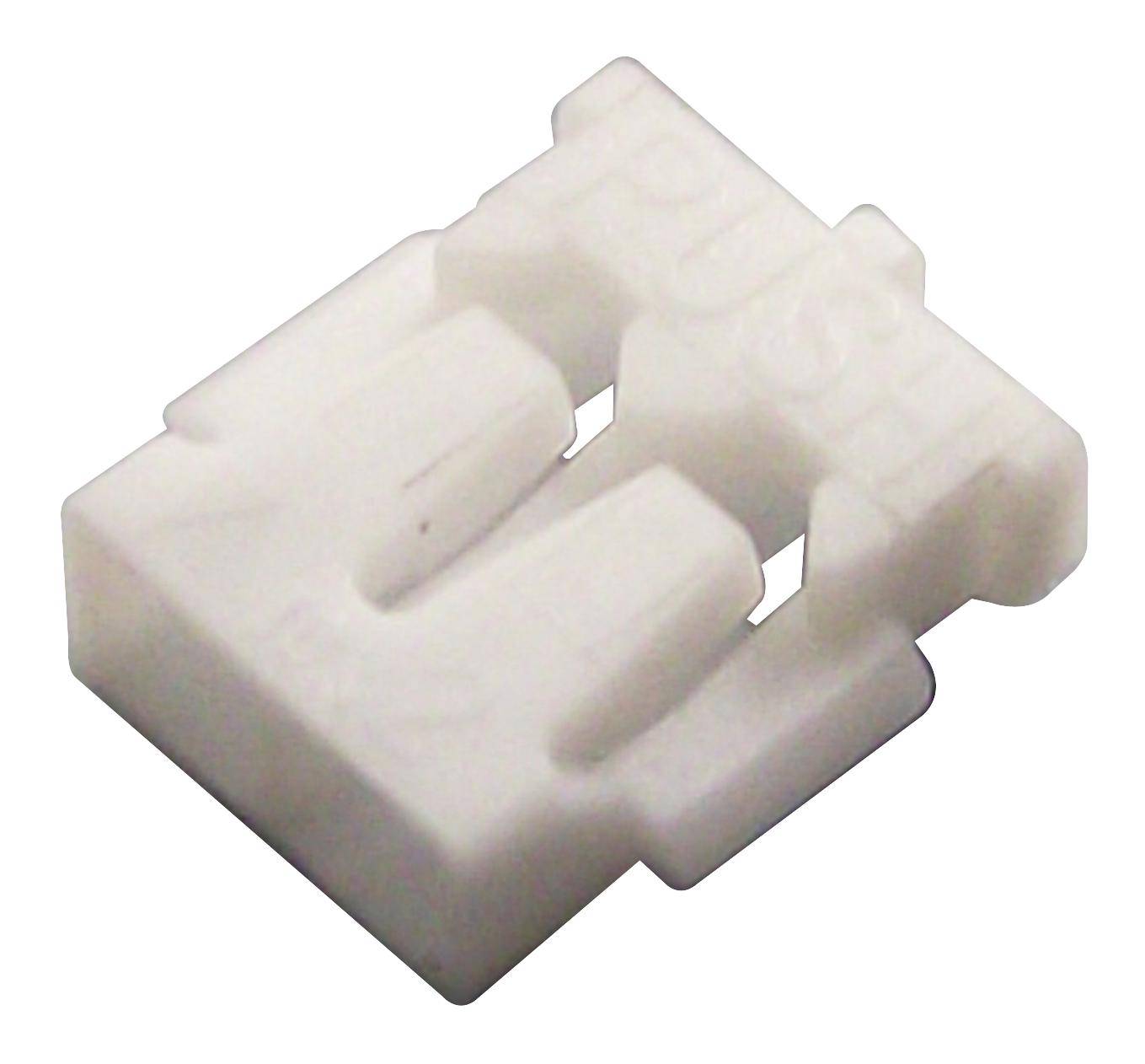 ACHR-02V-S - Jst (japan Solderless Terminals) - Connector Housing, ACH, Receptacle