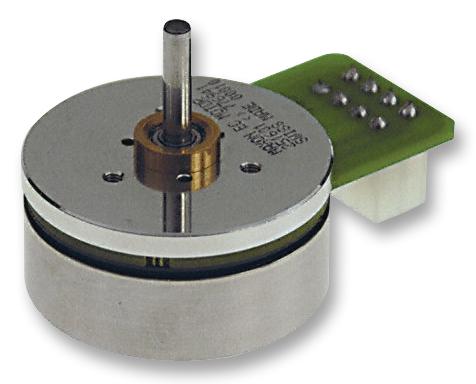 251601 - Maxon Motor - DC Motor, Flat, Brushless