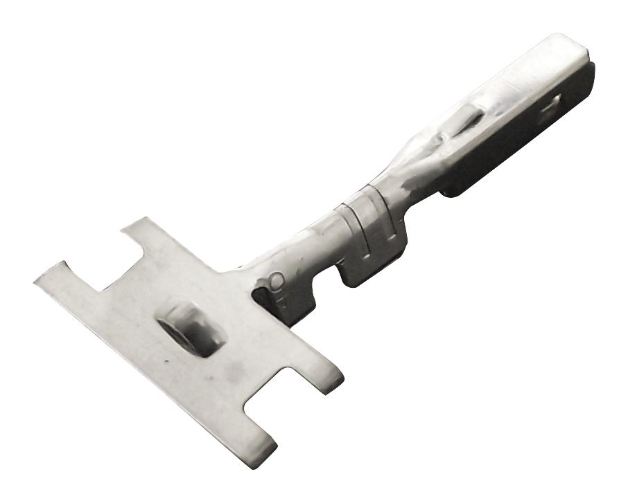 33012-3003 - Molex - Automotive Connector Contact, MX150 33012 Series ...