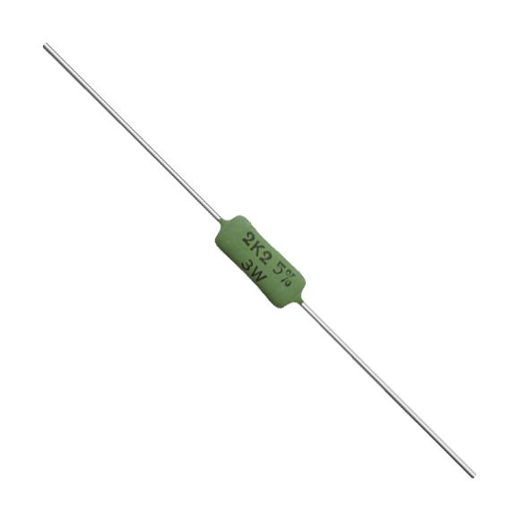 ER74470RJT - Cgs - Te Connectivity - Through Hole Resistor, 470 ohm, ER
