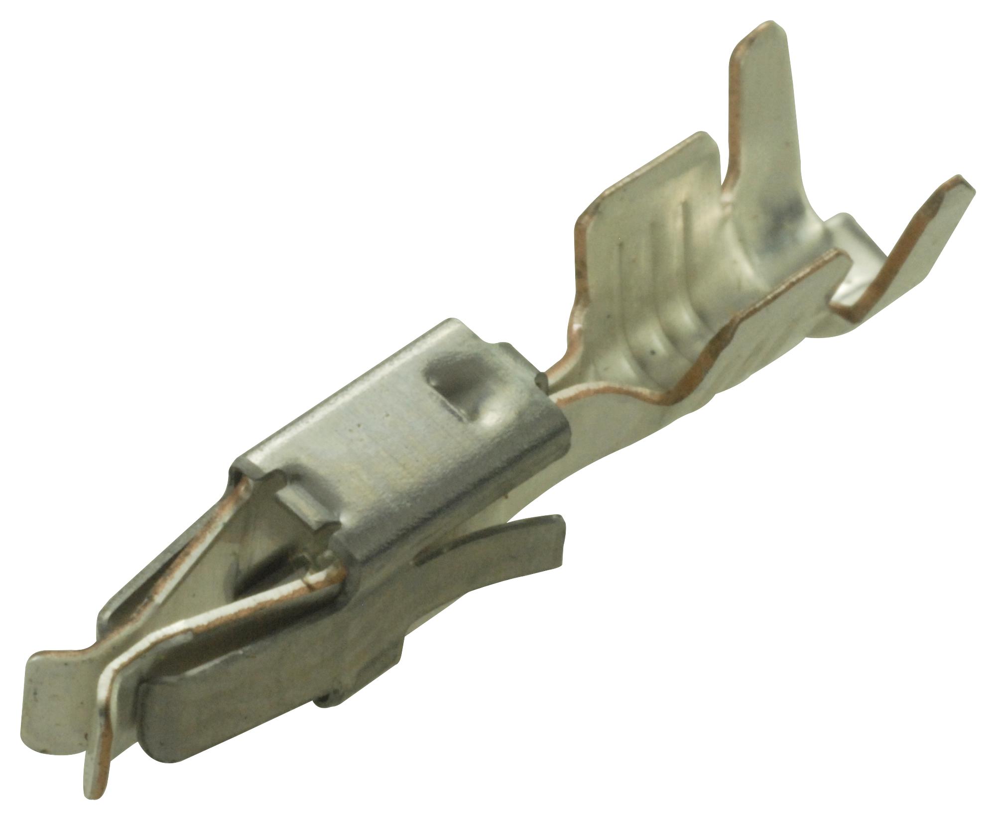 927768-6 - Amp - Te Connectivity - Contact, Junior Power Timer, Socket