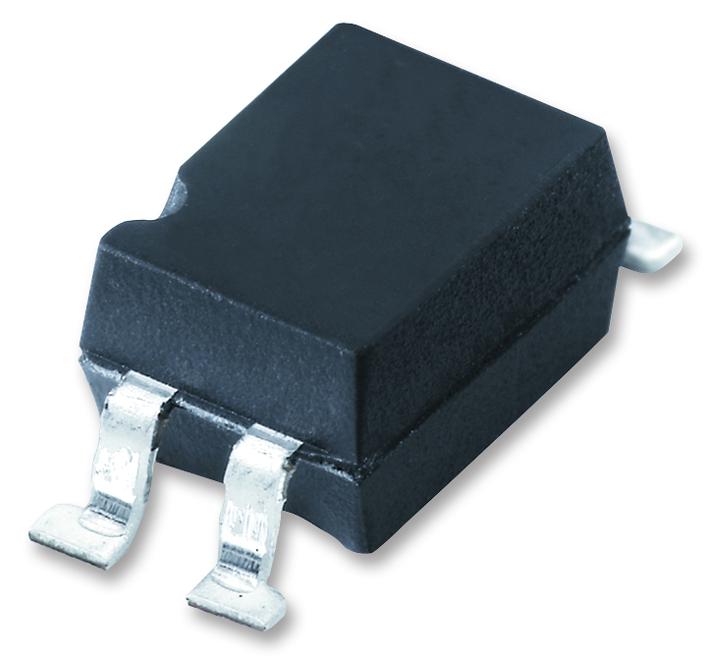SFH6206-3T - Vishay - Optocoupler, 1 Channel, Surface Mount DIP