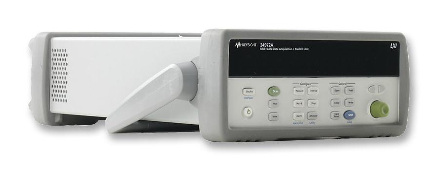 34972A - Keysight Technologies - Data Acquisition Unit, 1 Channels, 240 V