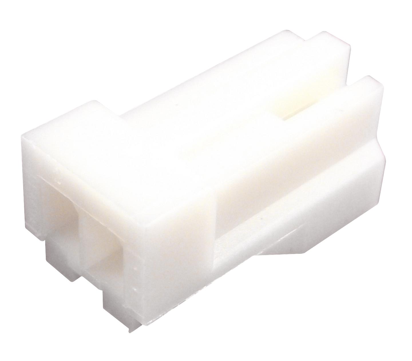 171822-2 - Amp - Te Connectivity - Connector Housing, AMP EI, Socket