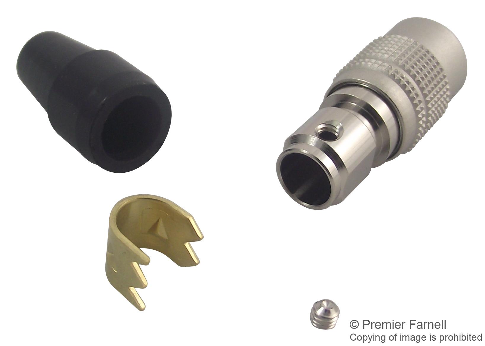 HR10A-13P-20S(73) - Hirose(hrs) - Circular Connector, HR10A Series ...