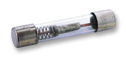 BK/MDL-3-R - Eaton Bussmann - Fuse, Cartridge, Time Delay