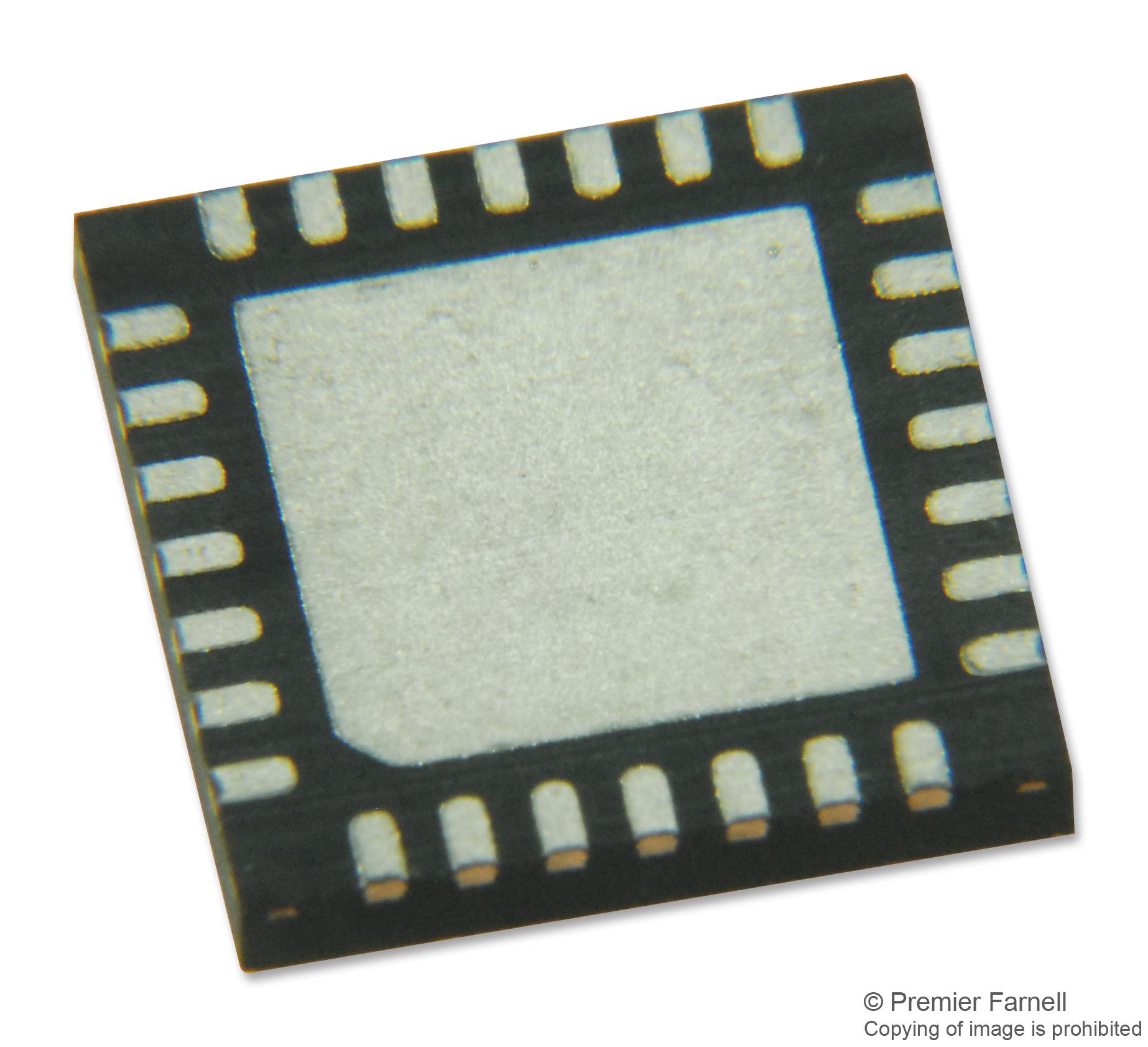 PIC18F25K22-I/ML - Microchip - 8 Bit MCU, Flash, PIC18 Family PIC18F ... PIC18F25K22-I/ML - Microchip - 8 Bit MCU, Flash, PIC18 Family PIC18F ...