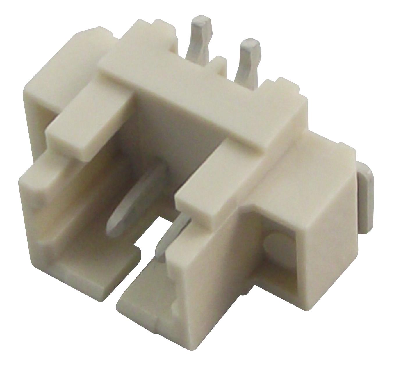 653102124022 - Wurth Elektronik - Pin Header, Wire-to-Board, 1.25 mm