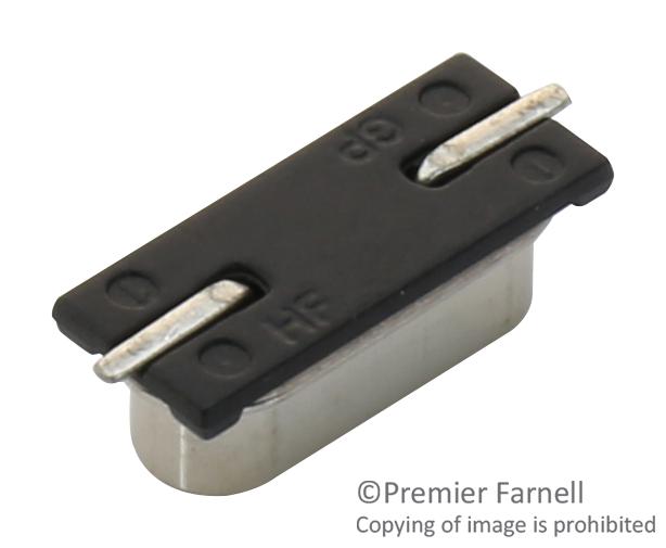 9C-24.000MAAJ-T - Txc - Crystal, 24 MHz, SMD