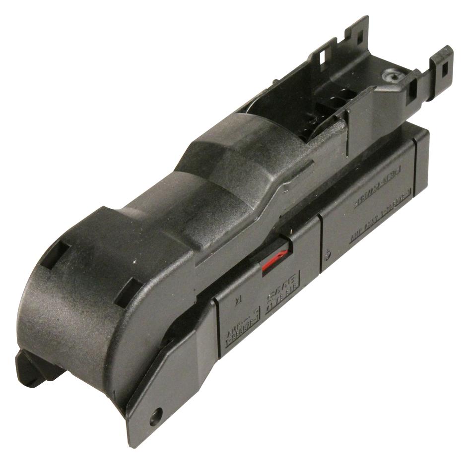1-968879-1 - Amp - Te Connectivity - Connector Housing, JPT/Micro Timer ...