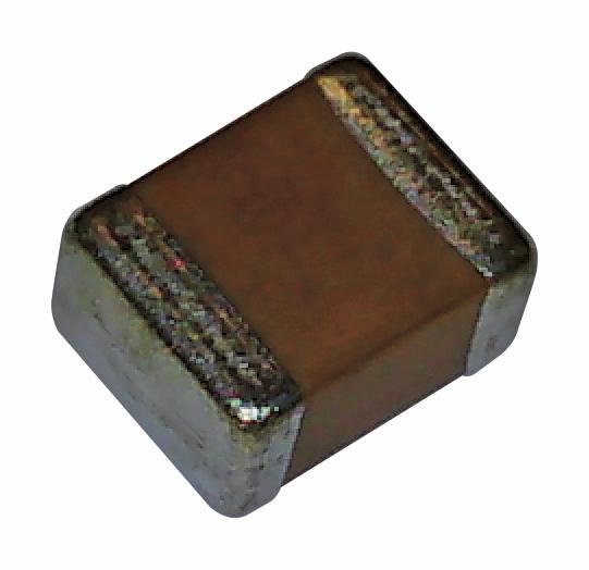 MC1812B152K102CT - Multicomp Pro - SMD Multilayer Ceramic Capacitor ...