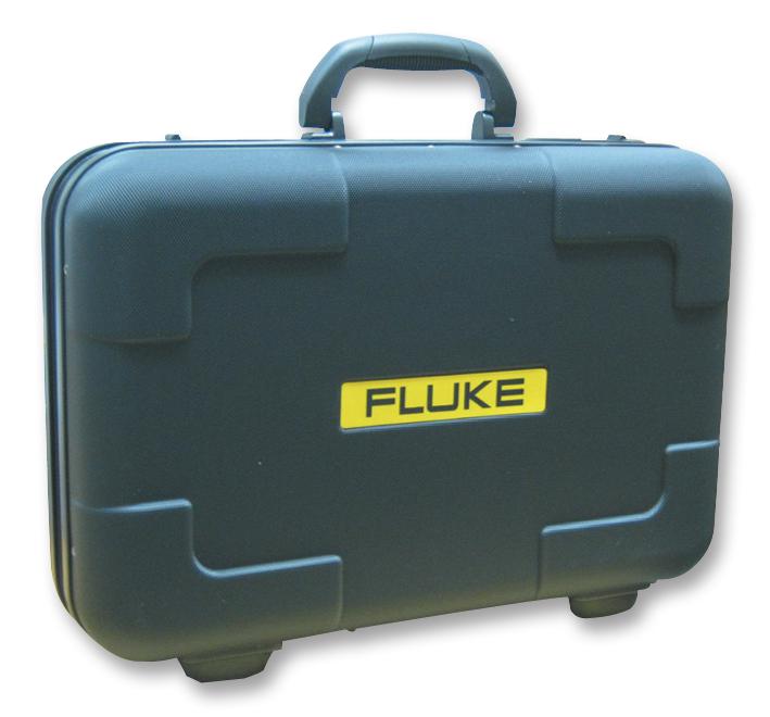 FLUKE C290 - Fluke - Test Accessory, Carrying Case, Fluke 190 Series ...