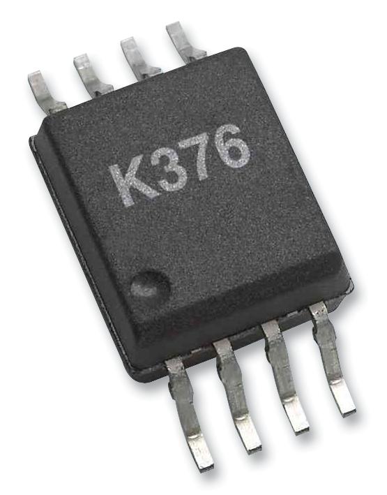 ACPL-K376-000E - Broadcom - Optocoupler, Digital Output, 1 Channel