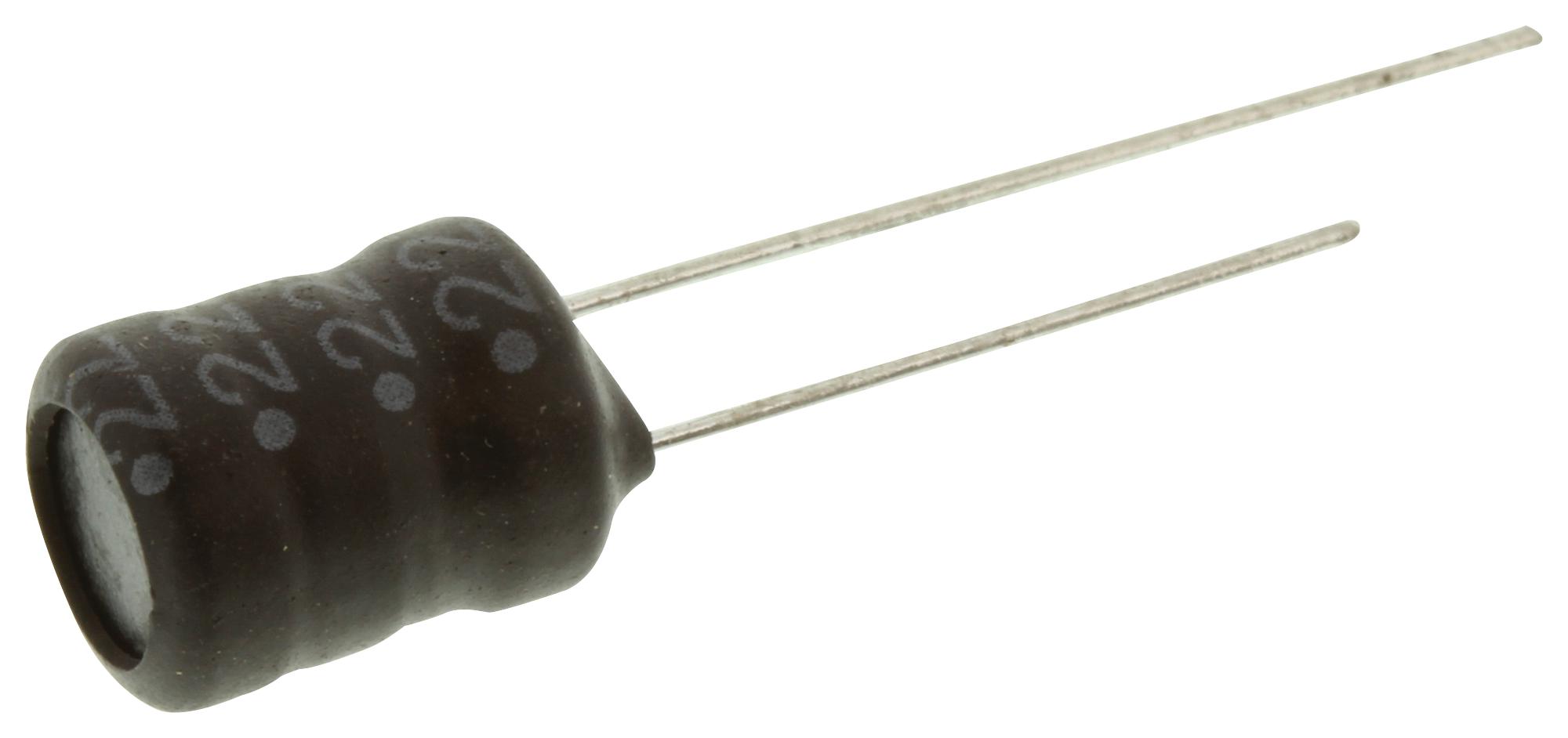 RLB9012-222KL - Bourns - Inductor, Radial, RLB Series