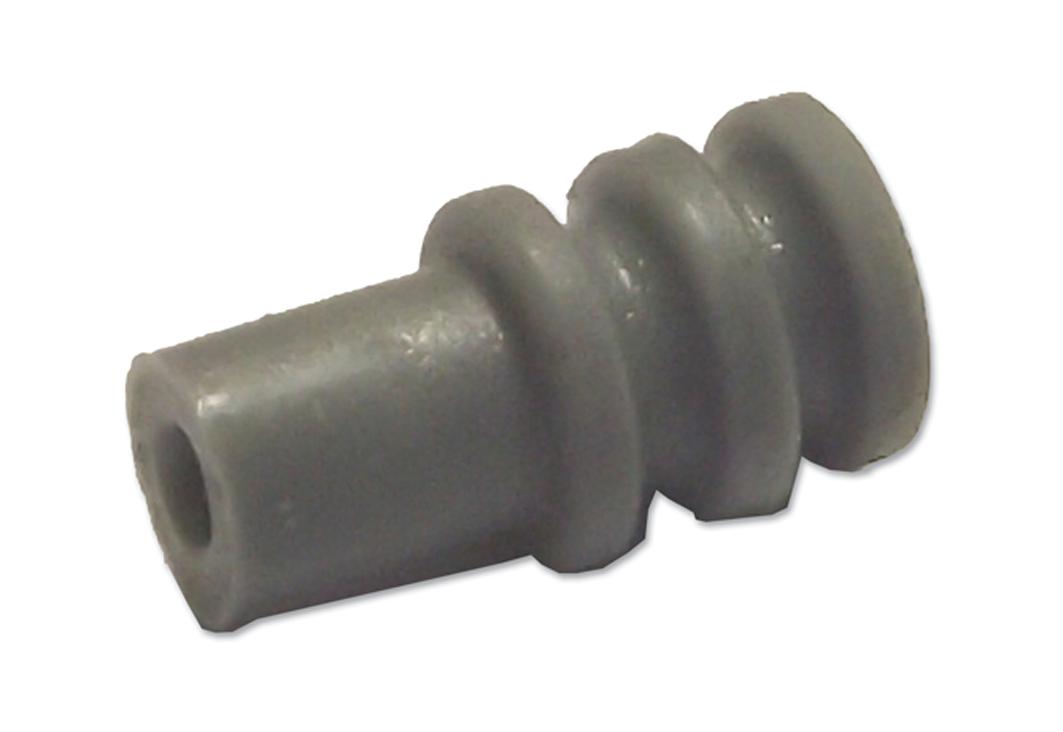 963530-1 - Amp - Te Connectivity - Connector Accessory, 18 AWG, Grey