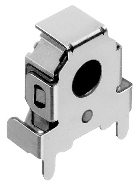 EC05E1220202 - Alps Alpine - Rotary Encoder, Drumcode, Mechanical