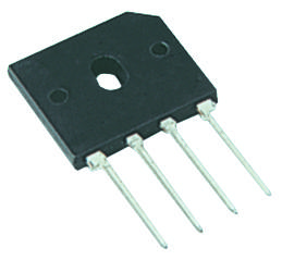 GSIB1580-E3/45 - Vishay - Bridge Rectifier, Single Phase, 800 V