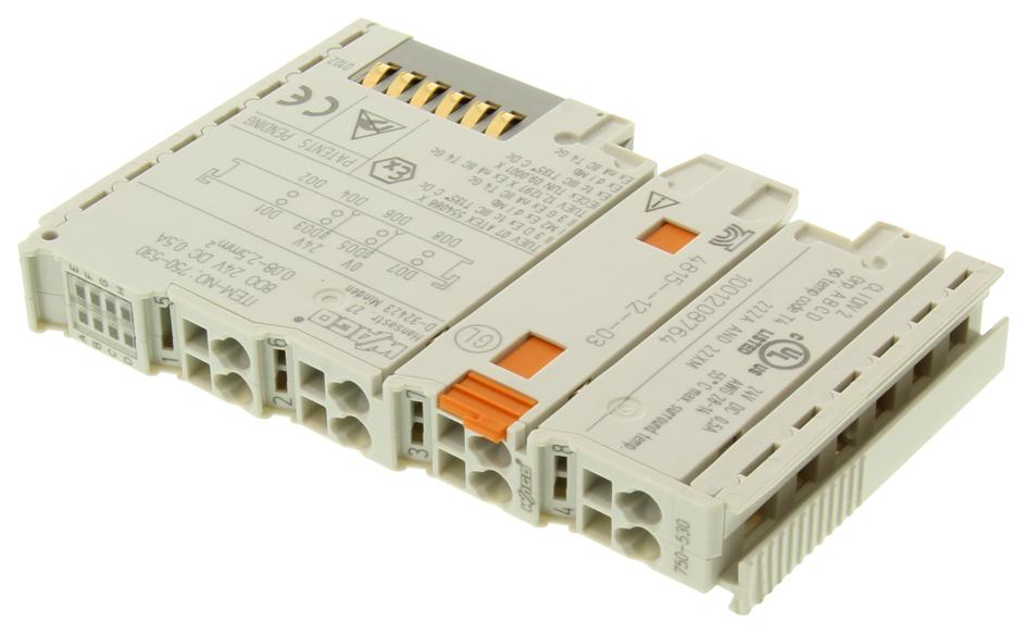 750-530 - Wago - Output Module, Digital, 750 Series