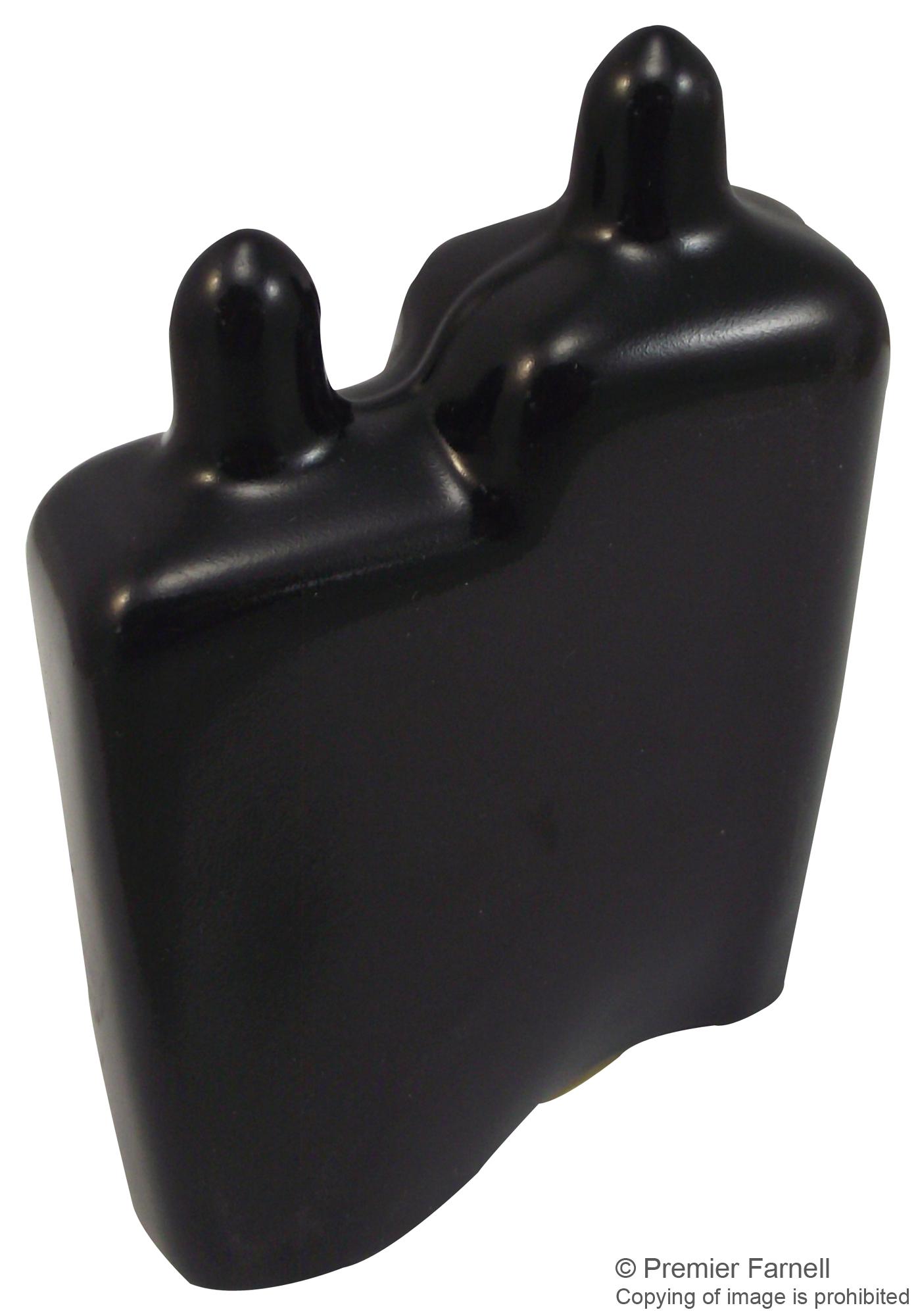 0859.0074 - Schurter - Dust Cap / Cover, FKH, KD