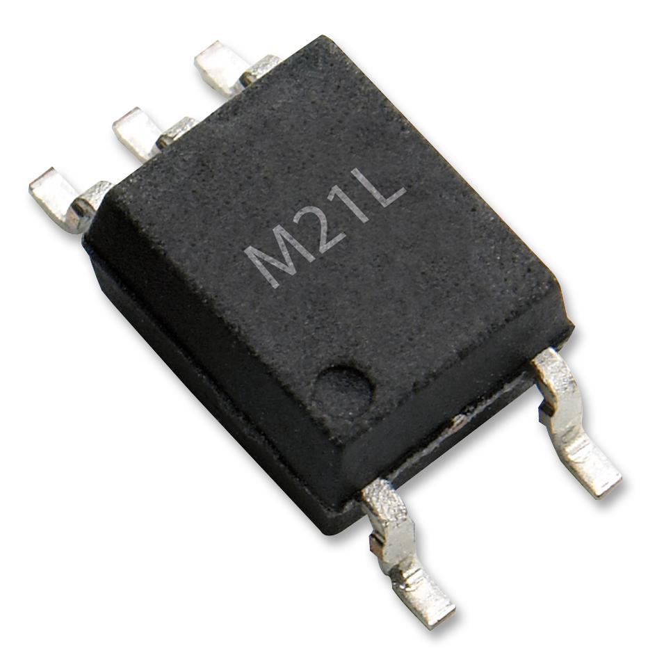 ACPL-M21L-500E - Broadcom - Optocoupler, Digital Output, 1 Channel