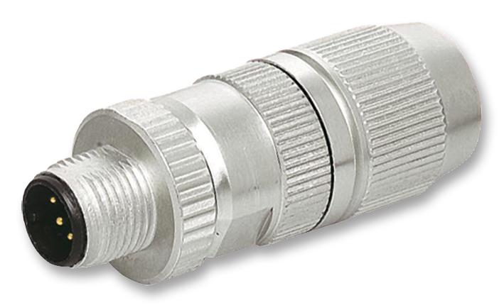 21 03 221 1405 - Harting - Sensor Connector, HARAX Series, M12