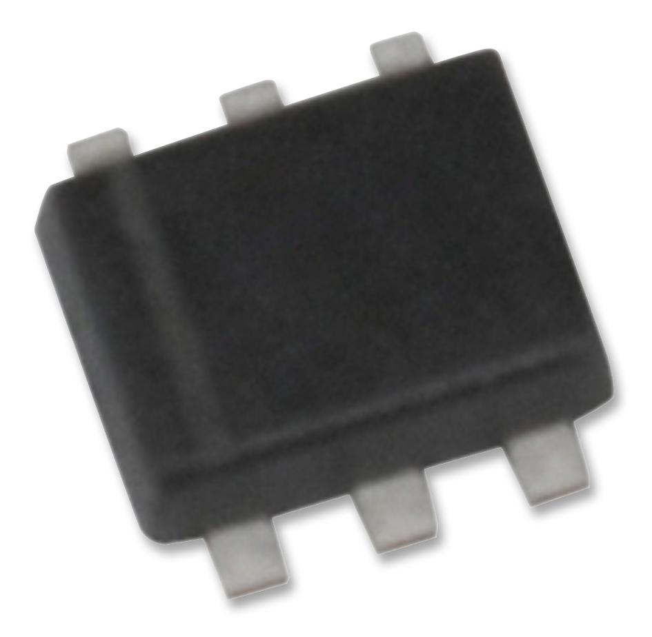 USBLC6-2P6 - Stmicroelectronics - ESD Protection Device, Array, 17 V