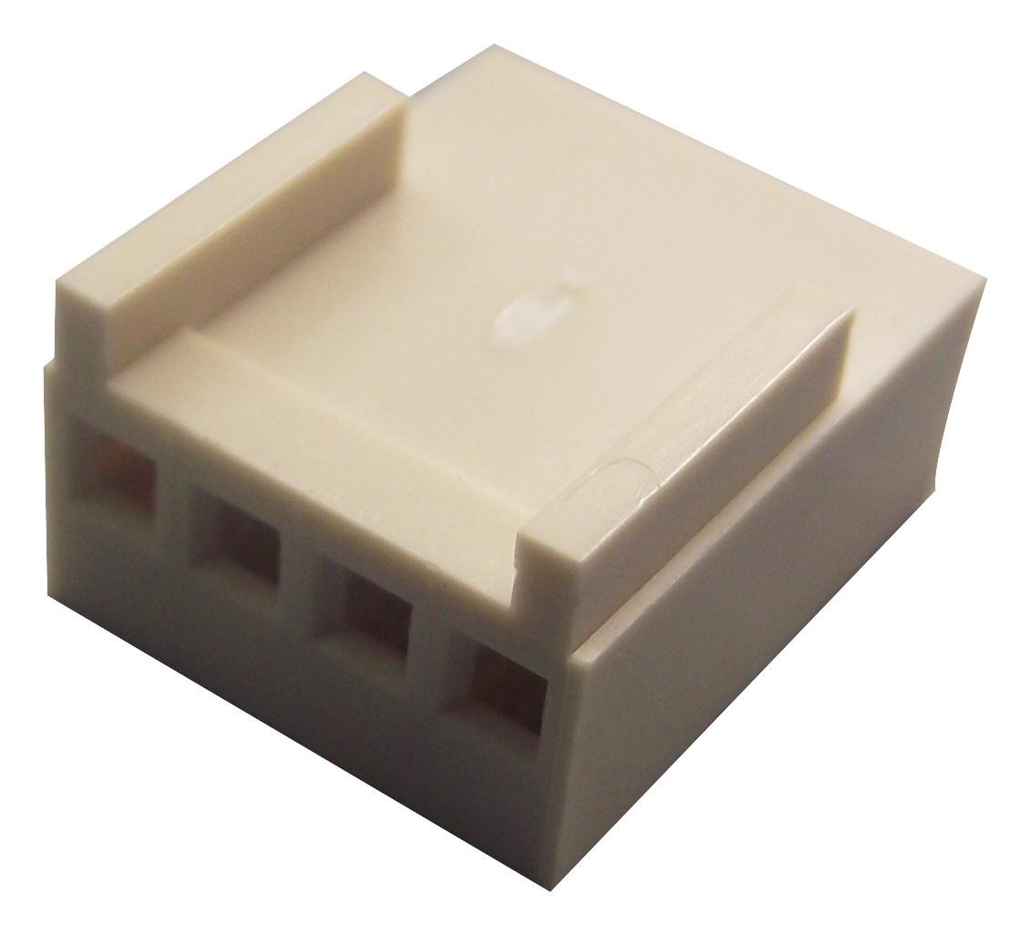 22-01-1042 - Molex - Connector Housing, KK 5051, Receptacle