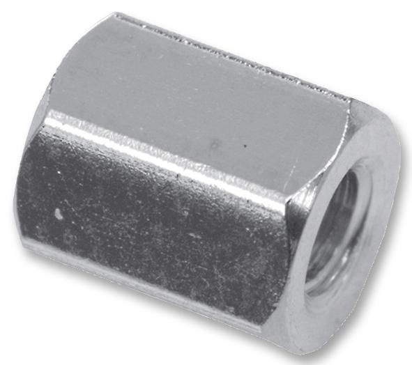 SPC15382 - Multicomp - D Sub Jack Screw, Hex Extender, Multicomp Pro ...