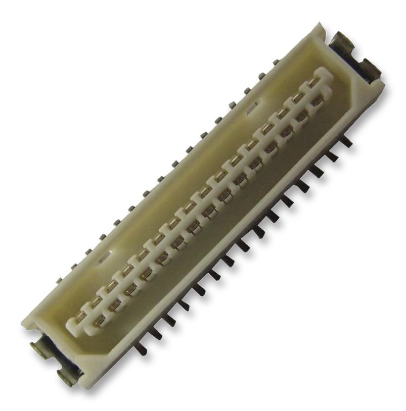 DF9B-31P-1V(32) - Hirose(hrs) - Mezzanine Connector, Header, 1 mm