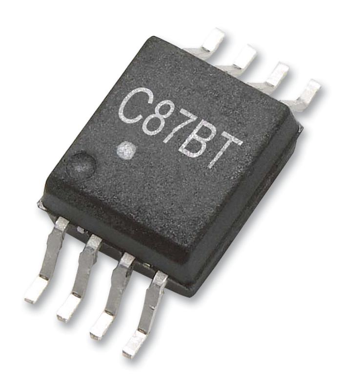 ACPL-C87BT-000E - Broadcom - Optocoupler, Optically Isolated Amplifiers, 1 Channel