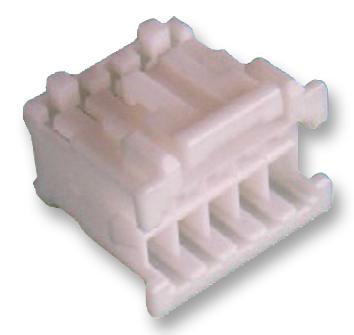 PADP-10V-1-S - Jst (japan Solderless Terminals) - Connector Housing, PAD, Receptacle